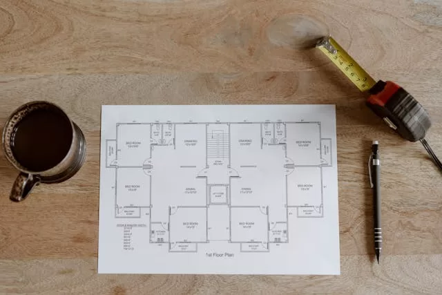 What is Plinth Area? - Estimating & Billing